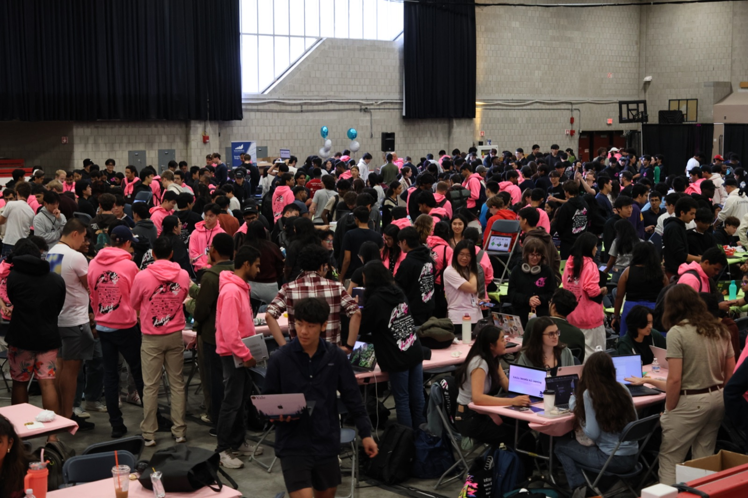 HackMIT China 2026: Where Young Innovators Build the Future | AISL Mall